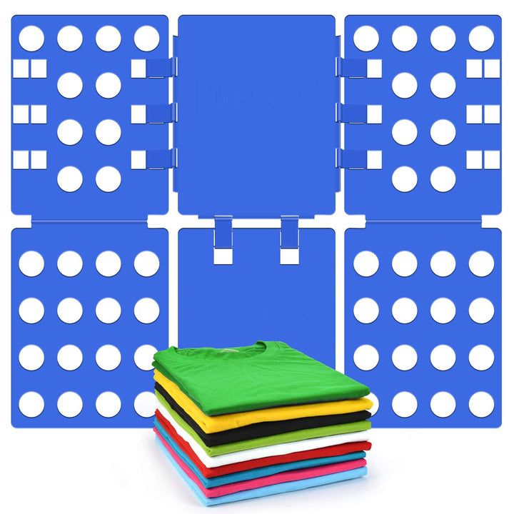 T Shirt Folder-Shirt Folding Board-Household Product-Boxlegend – BoxLegend